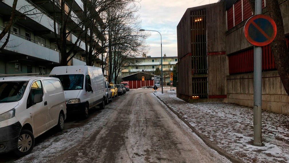 Nya Bostäder Ska Minska Oro Och Otrygghet I Husby I Stockholm